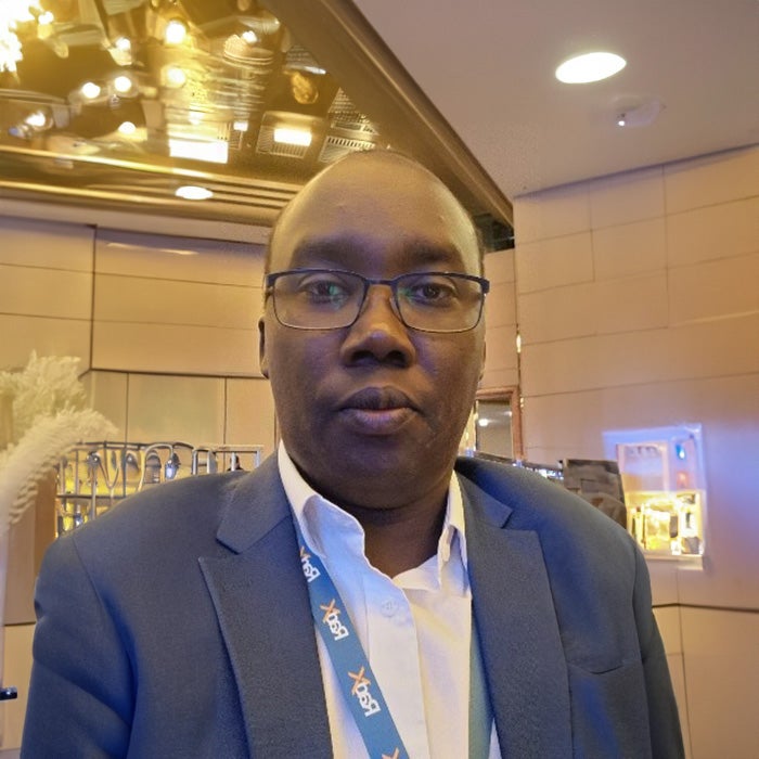 Dr John Mutai | I-MED Radiology Network